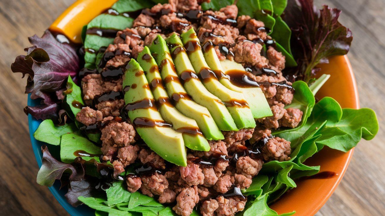 5 Easy Ground Beef Breakfast Recipes for Delicious Mornings