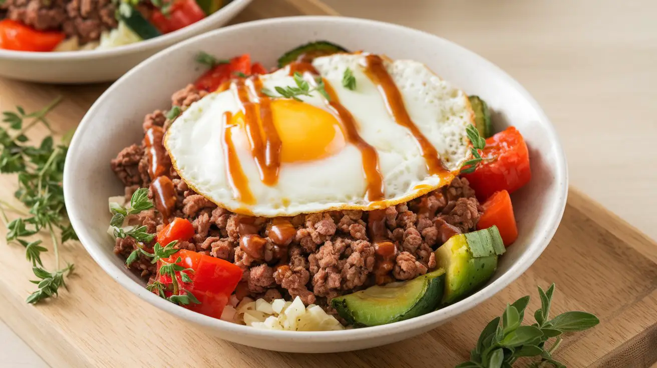 10 Delicious Ground Beef Breakfast Recipe to Start Your Day