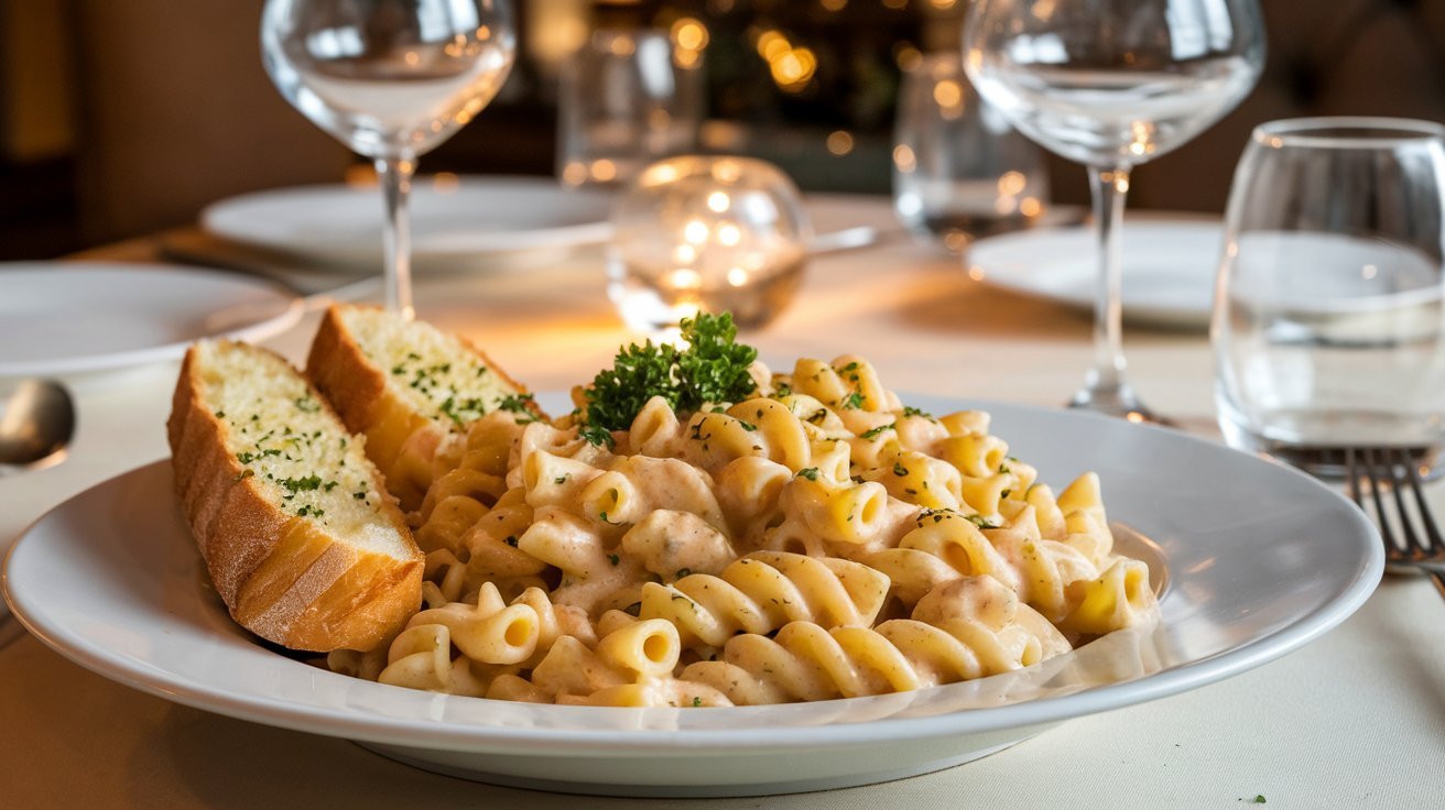 10 Delicious Ways to Enjoy Cavatappi Noodles