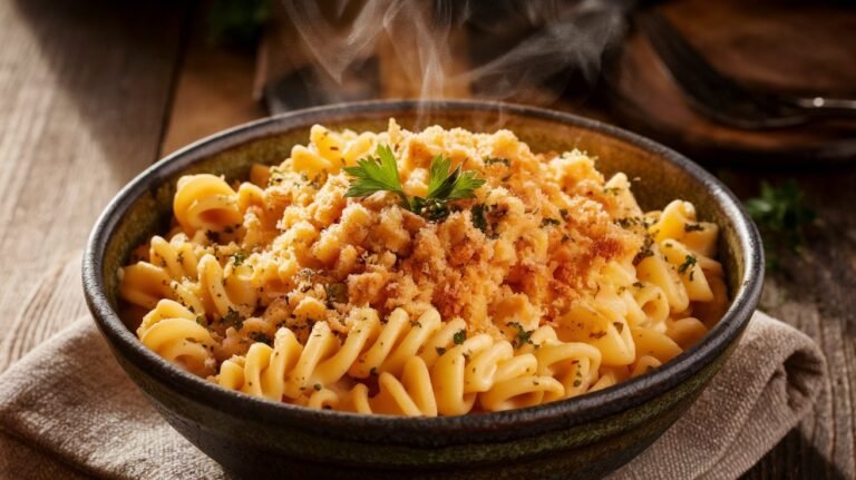 10 Best Cavatappi Mac and Cheese Recipes to Try