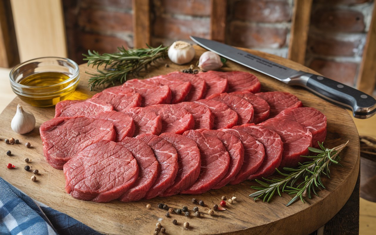 5 Essential Facts About Beef Medallions: Cuts & Cooking Tips