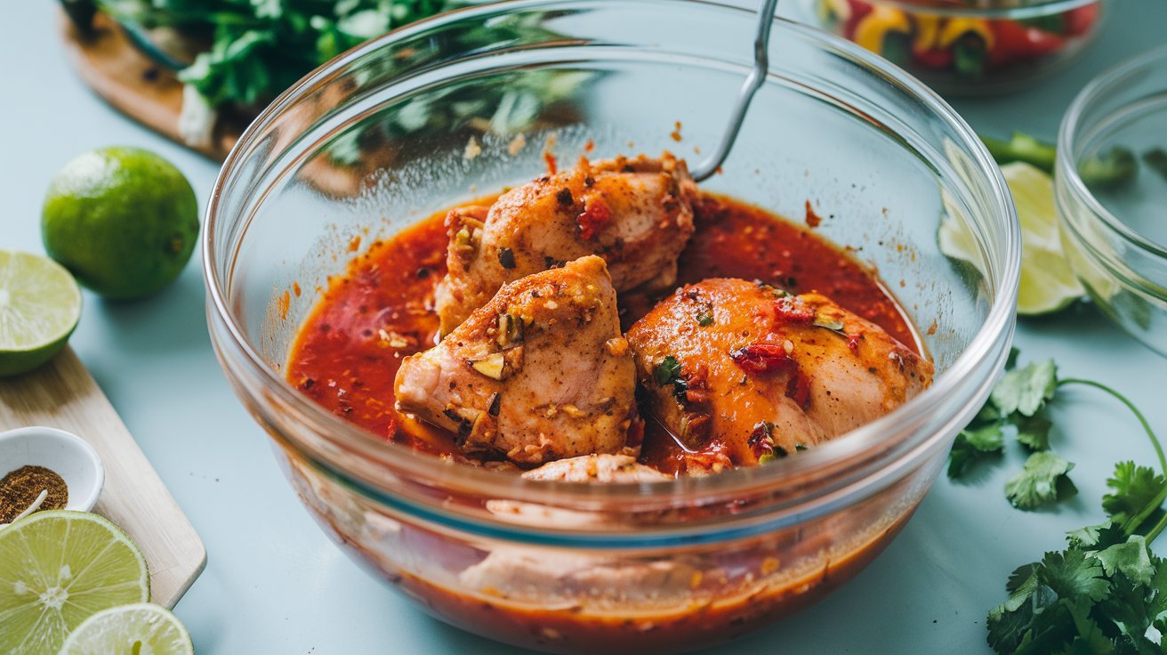 10 Delicious Chipotle Chicken Recipes You Must Try