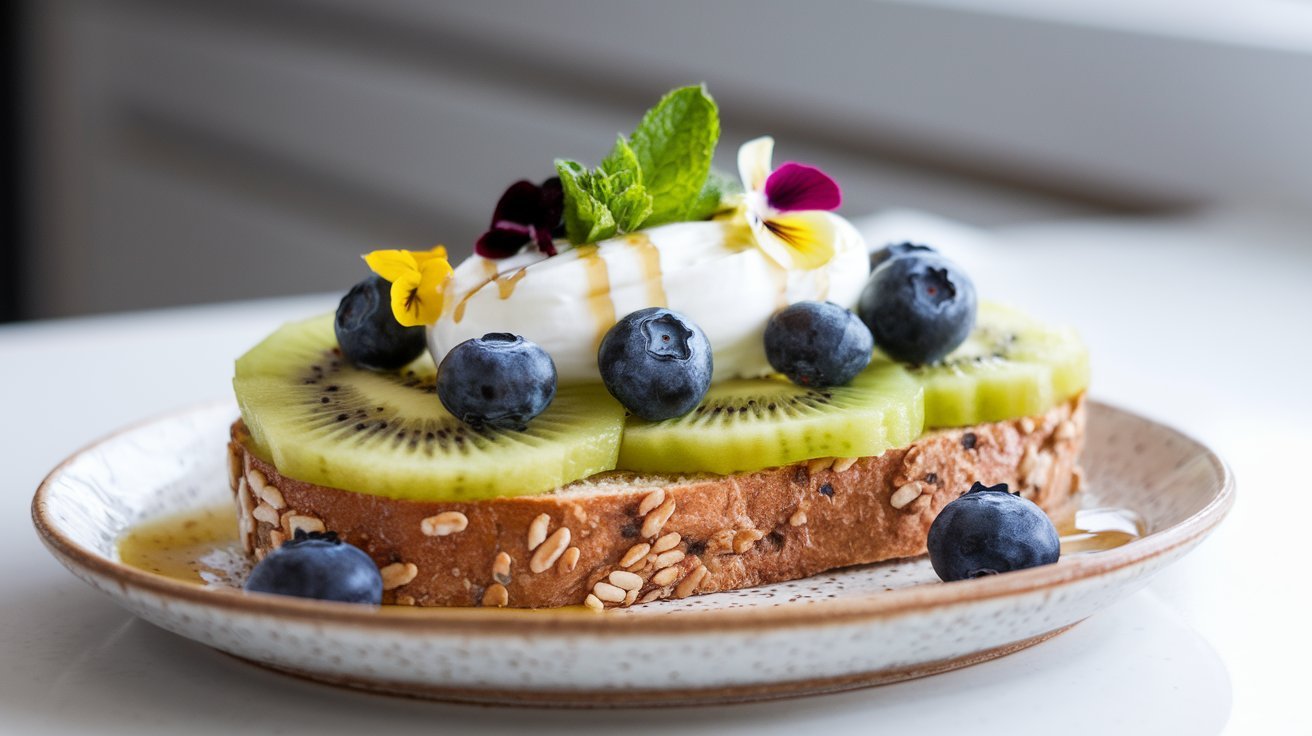 Honey Toast: The Ultimate Guide to This Irresistible Dessert