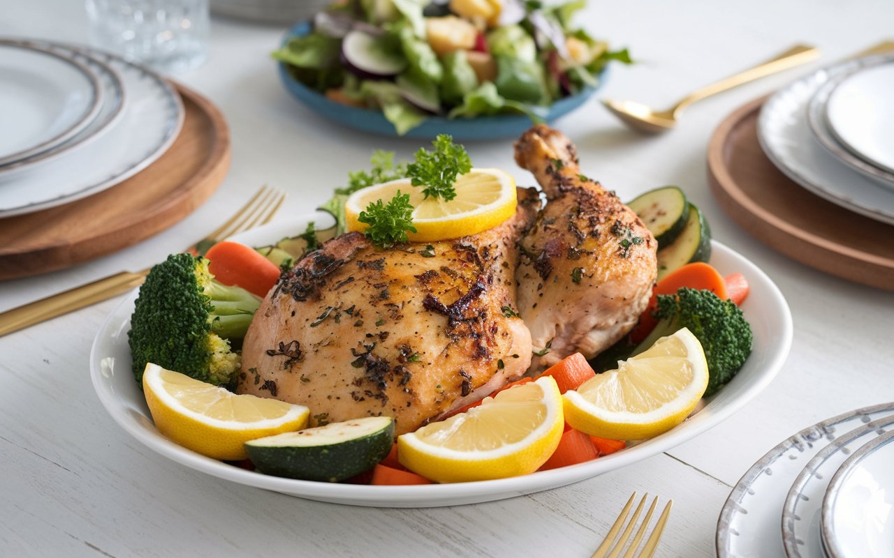 Weight Watchers dinner recipe