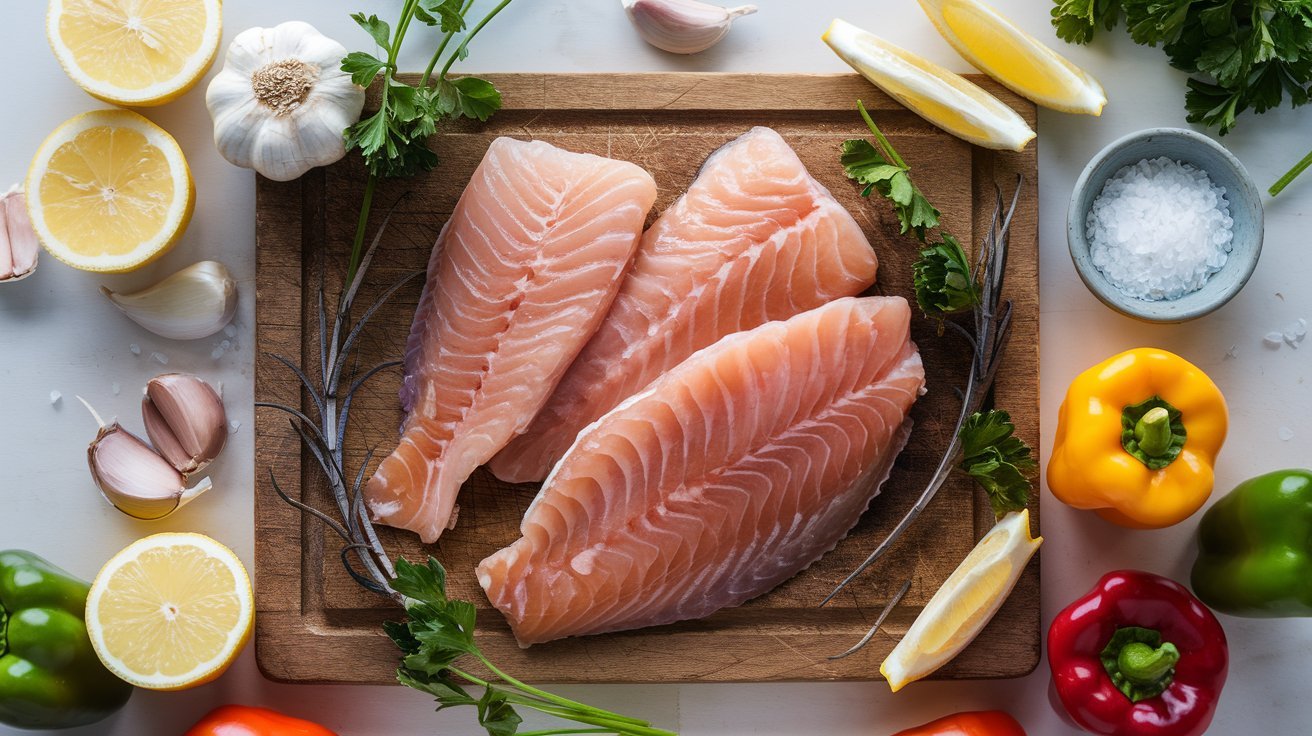 Rockfish Recipe: Delicious, Easy-to-Make Meals for Any Occasion